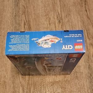 Lego | Toys | Lego 622 Diving Yacht City New Sealed Box Retired | Poshmark